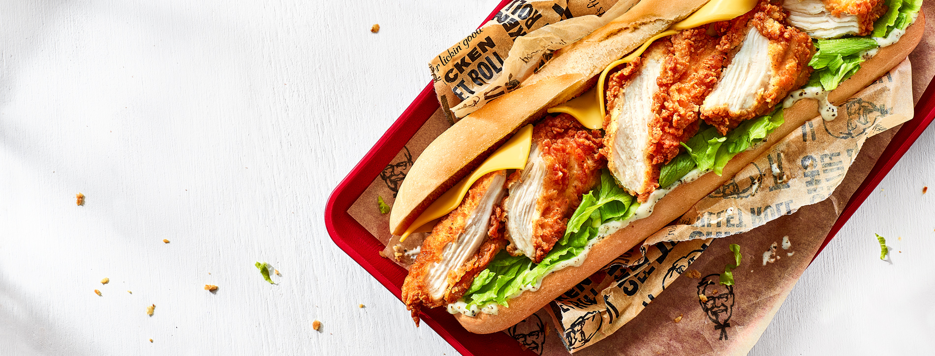 KFC | Find a Restaurant & Order Online for Takeaway or Delivery