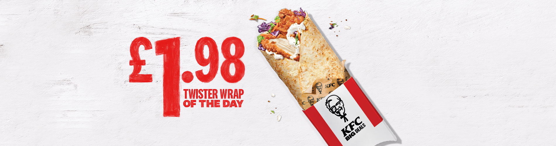 KFC | Offers & Big Deals - App, Delivery, Takeaway and at your Local KFC