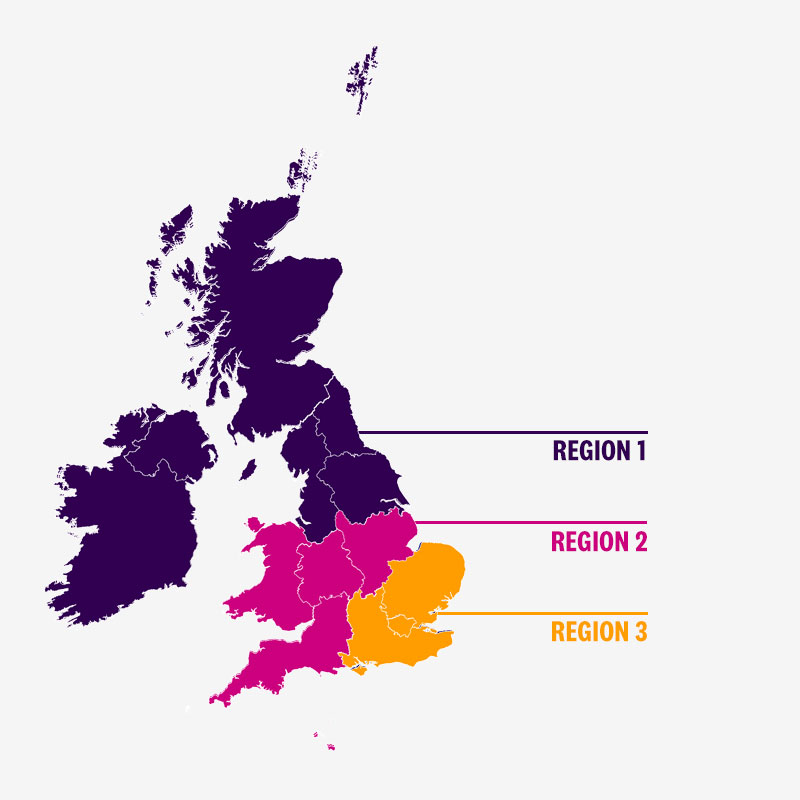 New Developments - We’re Looking for New Sites! - KFC