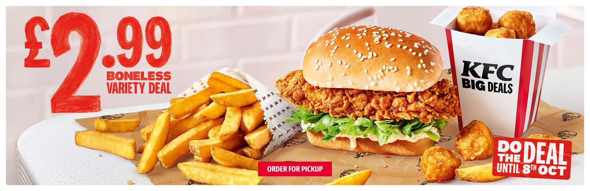 KFC Offers Big Deals App Delivery Takeaway And At Your Local KFC KFC Offers Big Deals App Delivery Takeaway And At Your Local KFC