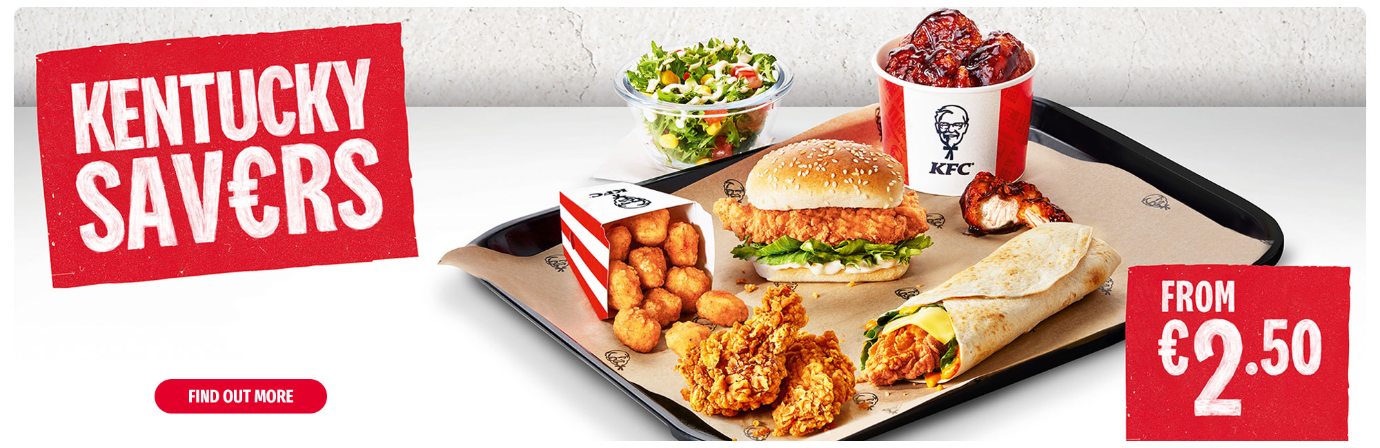 KFC | Offers & Big Deals - App, Delivery, Takeaway and at your Local KFC