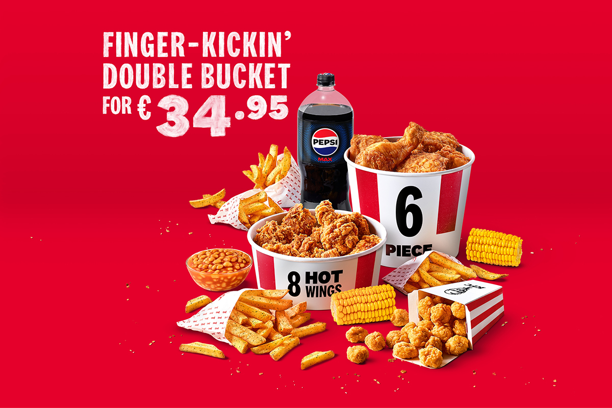 KFC | Offers & Big Deals - App, Delivery, Takeaway and at your Local KFC