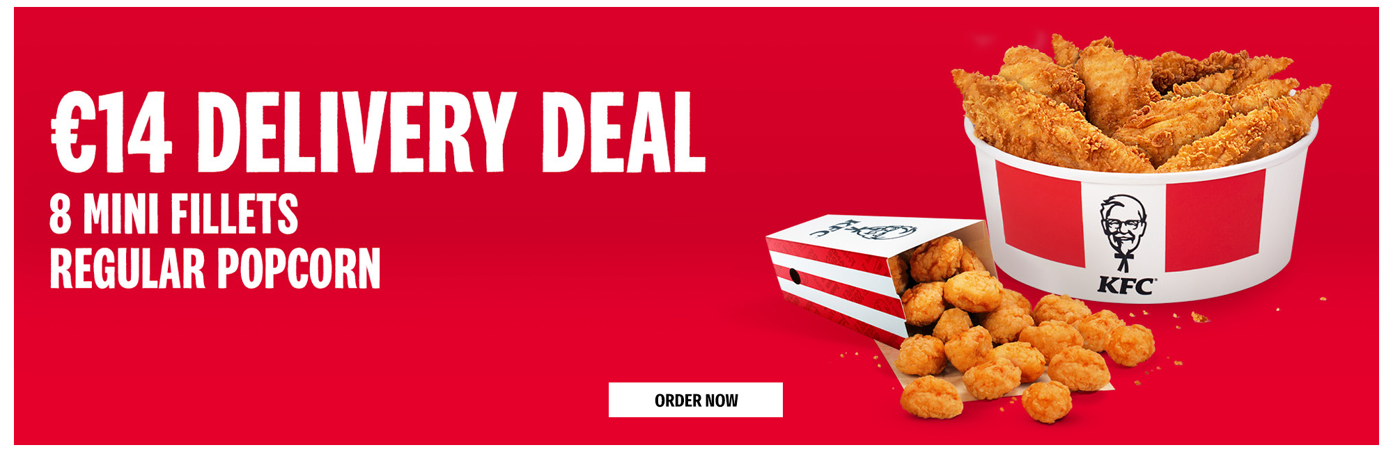 KFC | Offers & Big Deals - App, Delivery, Takeaway and at your Local KFC
