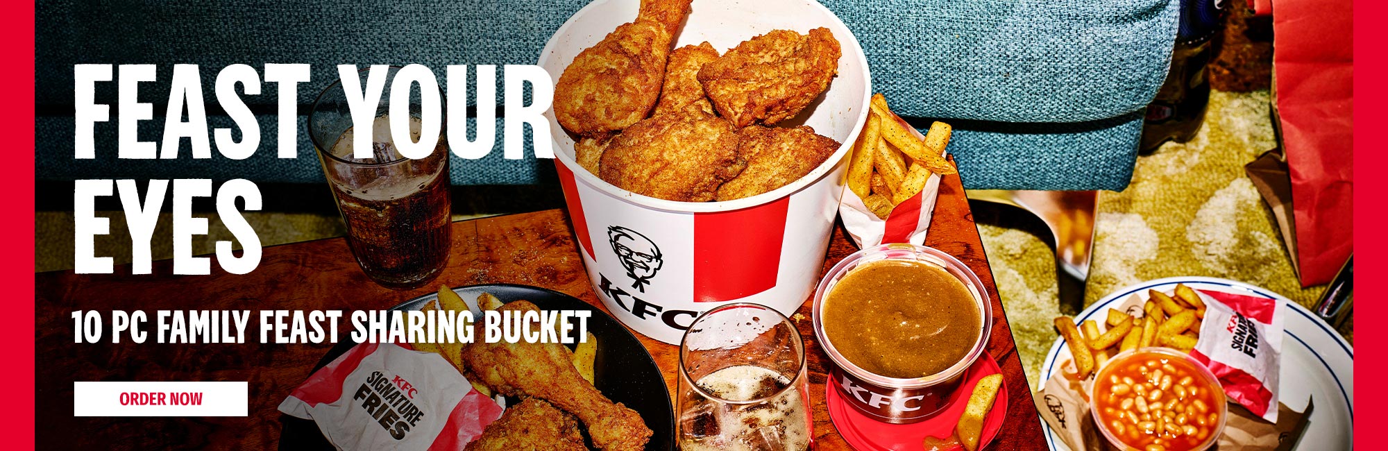 KFC | Find a Restaurant & Order Online for Takeaway or Delivery KFC | Find a Restaurant & Order Online for Takeaway or Delivery