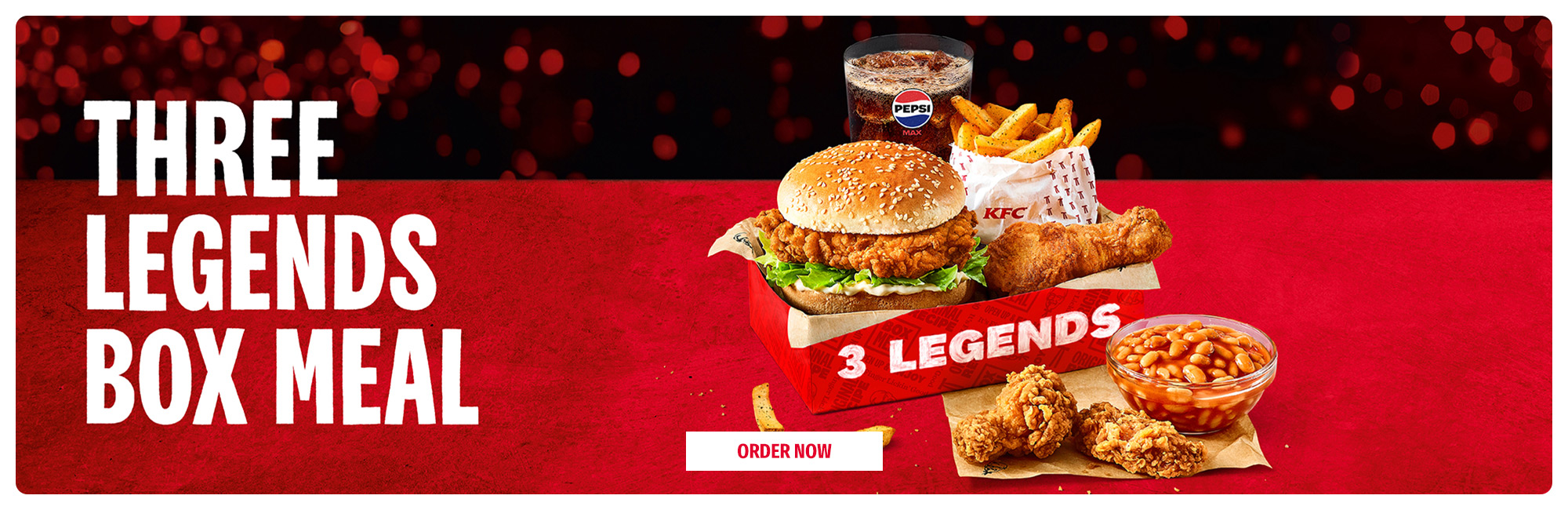 KFC | Find a Restaurant & Order Online for Takeaway or Delivery