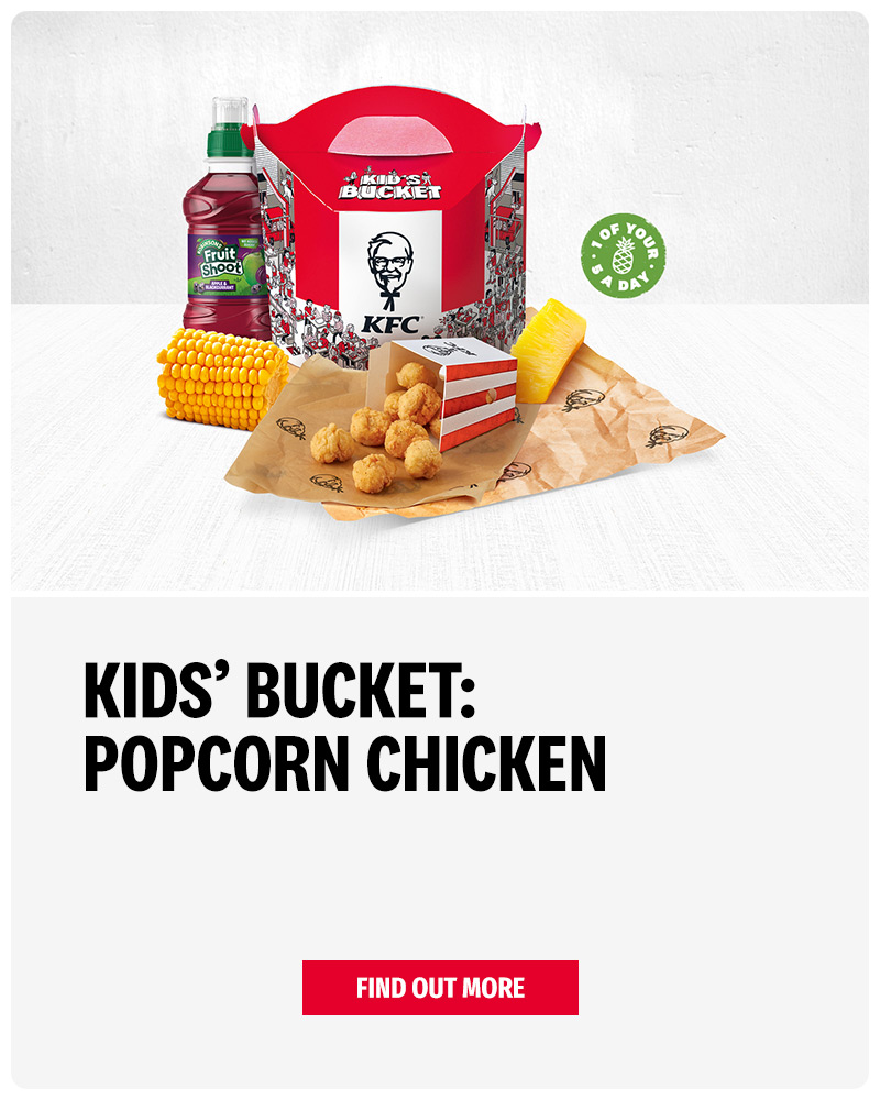 Kfc Family Meal
