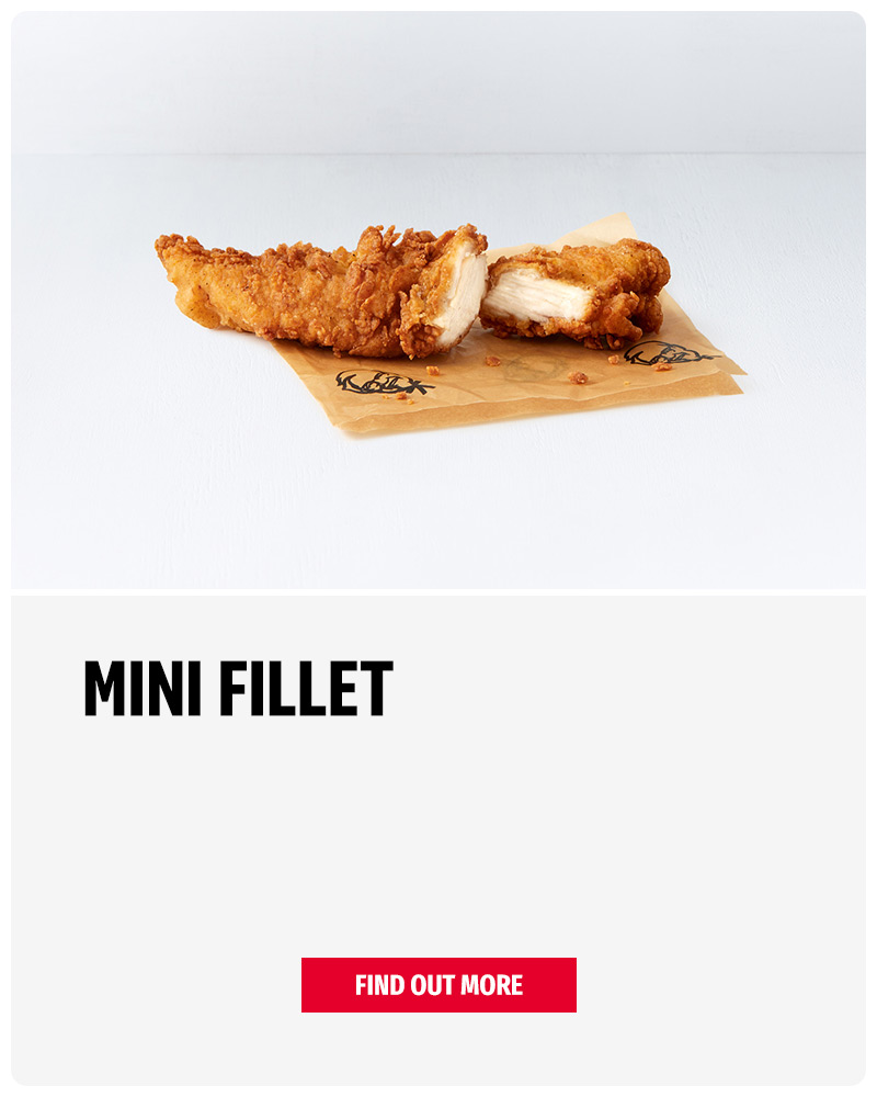 Kfc Kylling I Live KFC Launches Teaser Campaign Inviting Fans To