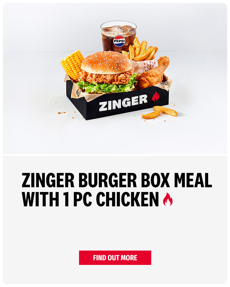 Kfc Variety Box Meal Price KFC Menu Prices 2024 In UK