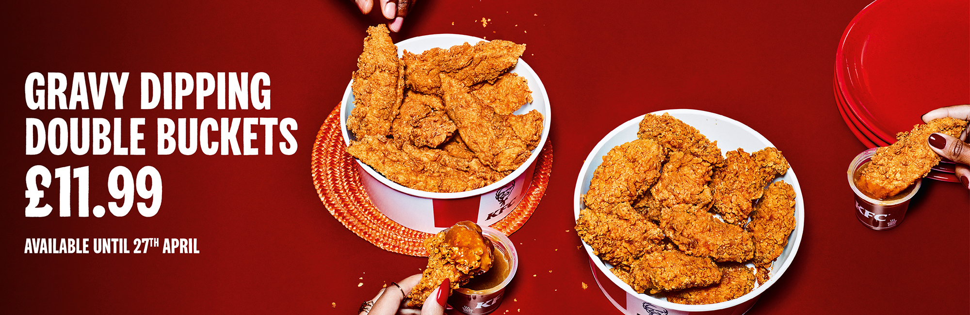 how to make kfc dips