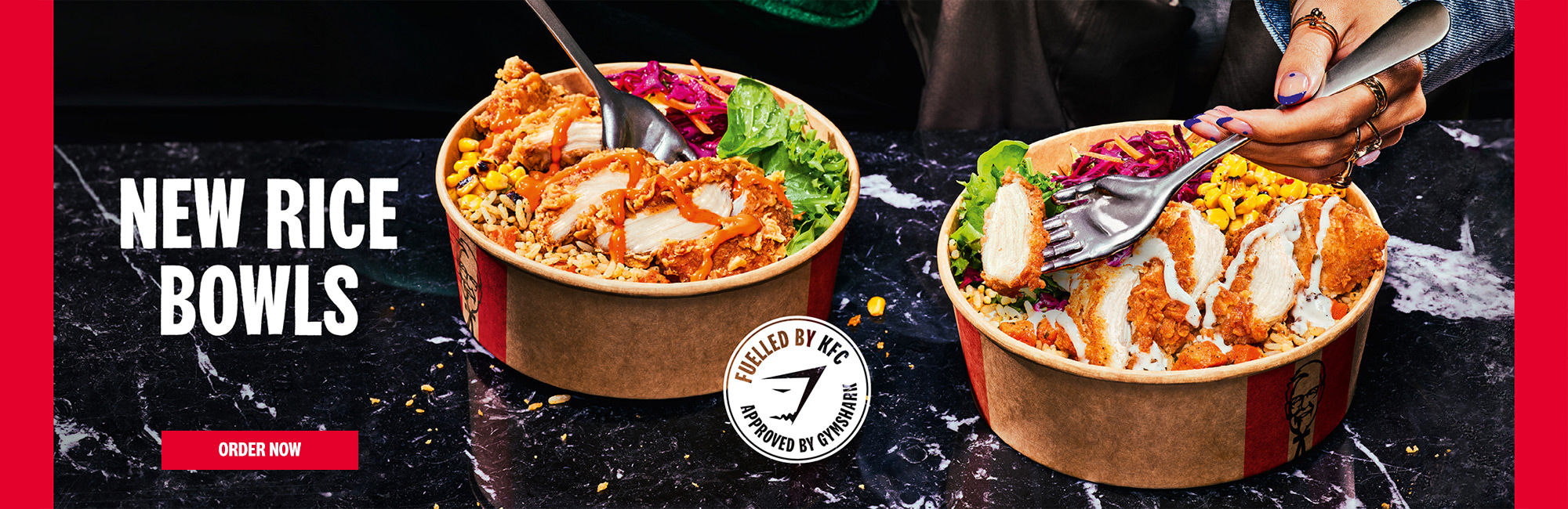 KFC | Find a Restaurant & Order Online for Takeaway or Delivery