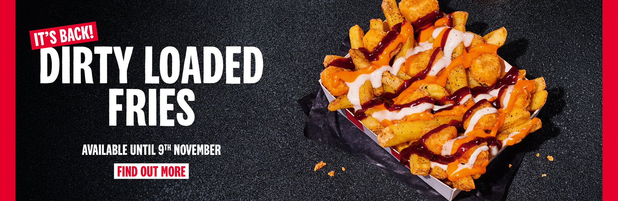 KFC | Find a Restaurant & Order Online for Takeaway or Delivery