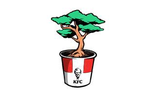 The Goodness Behind the Bucket at KFC UK