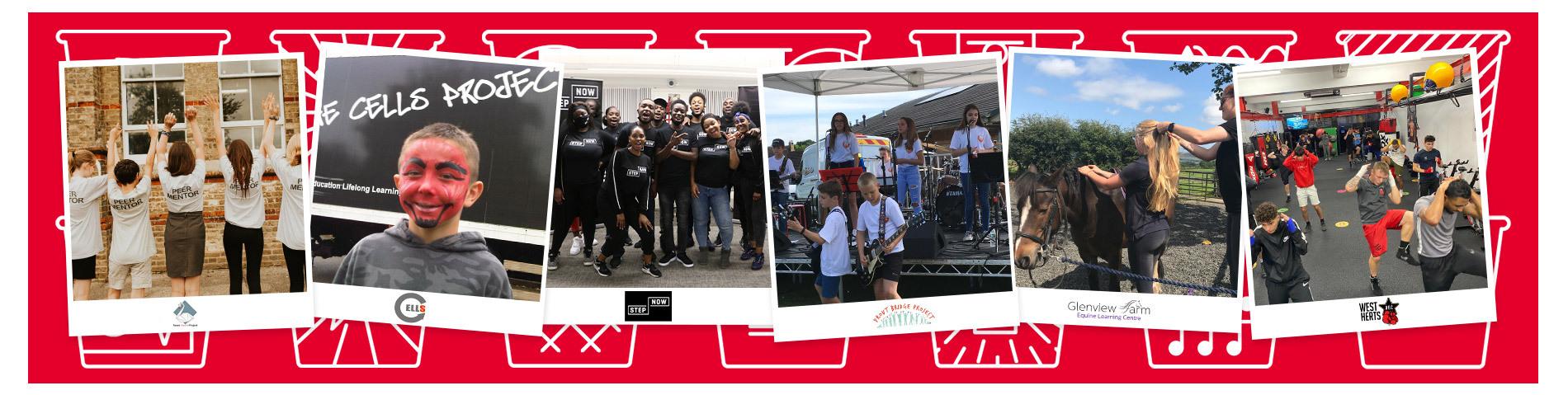 The KFC Foundation | KFC charity | Helping young people