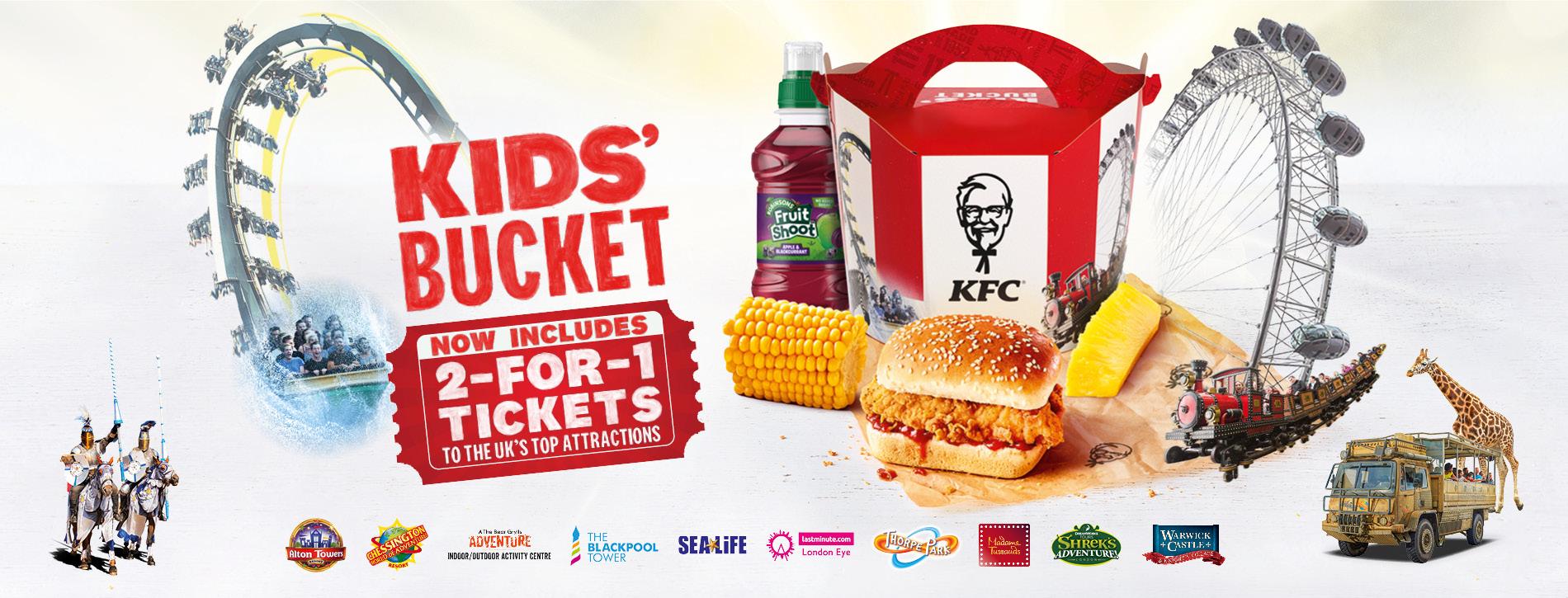 KFC | Find a Restaurant & Order Online for Takeaway or Delivery
