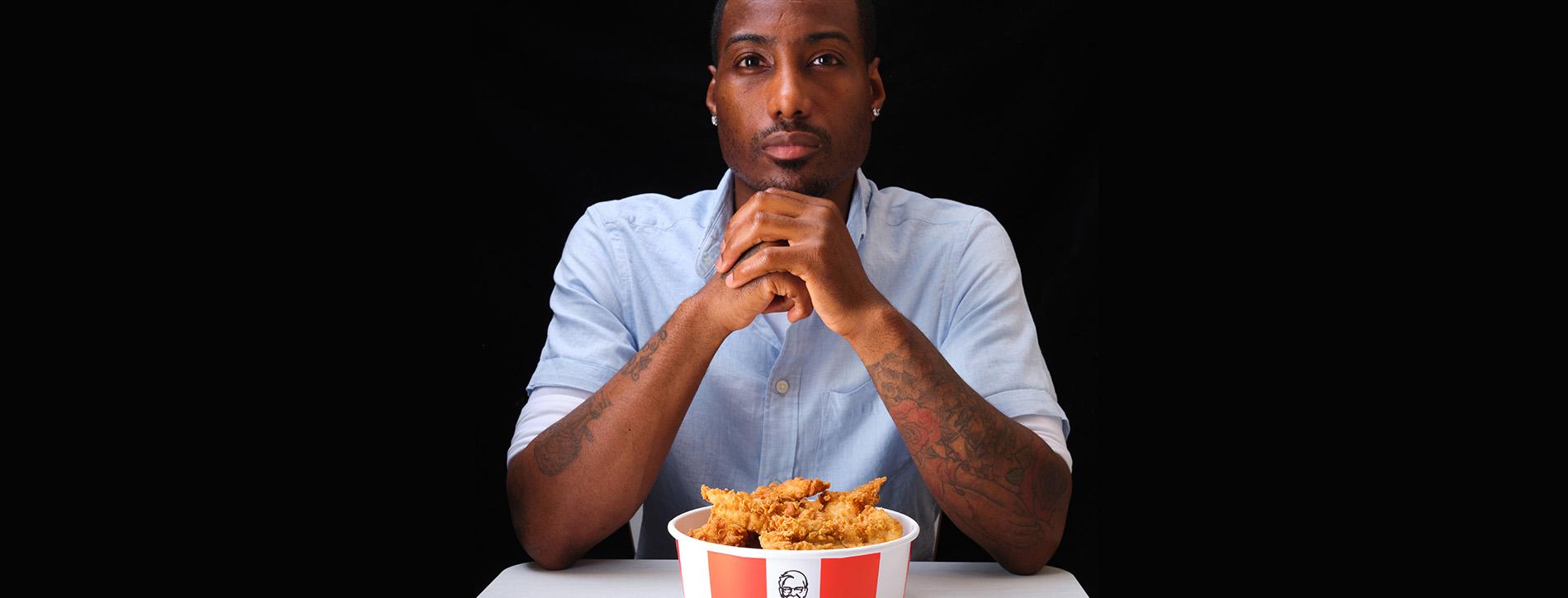 KFC | The Masters - Have you got what it takes to be the KFC Master?