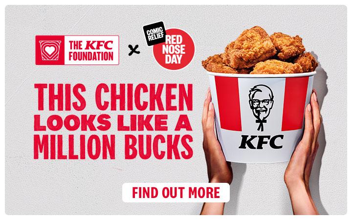 KFC | Find a Restaurant & Order Online for Takeaway or Delivery