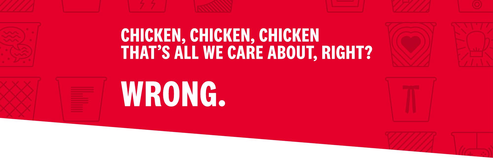 The KFC Foundation | KFC's charity helping young people